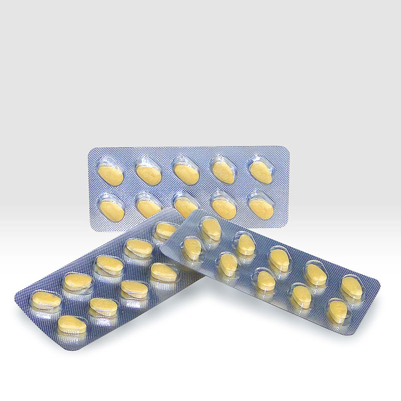 Tadaforce 40 mg auf Lager - Potenzonline.to
